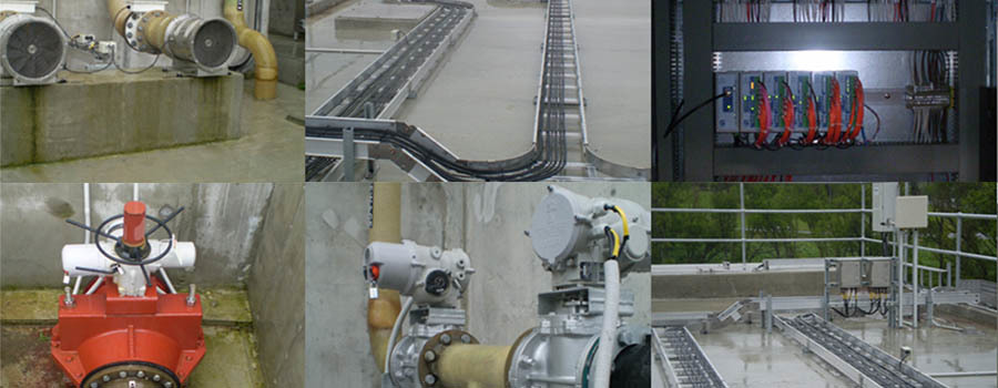 Electrician Wellington, Industrial Electrical Services Lower Hutt